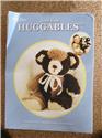 "Huggables Bear Stuffed Animal Kit" | Latch Hook Kit