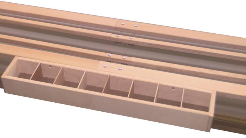 Rug Hook Frame | Latch Hook Item at Everything Latch Hook