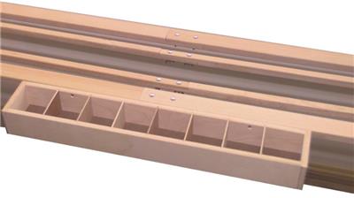 Rug Hook Frame | Latch Hook Item at Everything Latch Hook